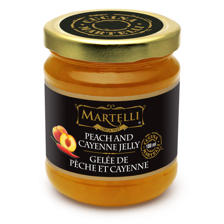Martelli Brand - Martelli Foods Inc.